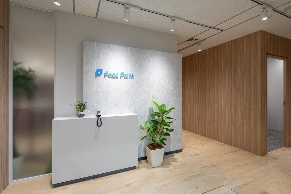 会社概要 - 株式会社PassPoint